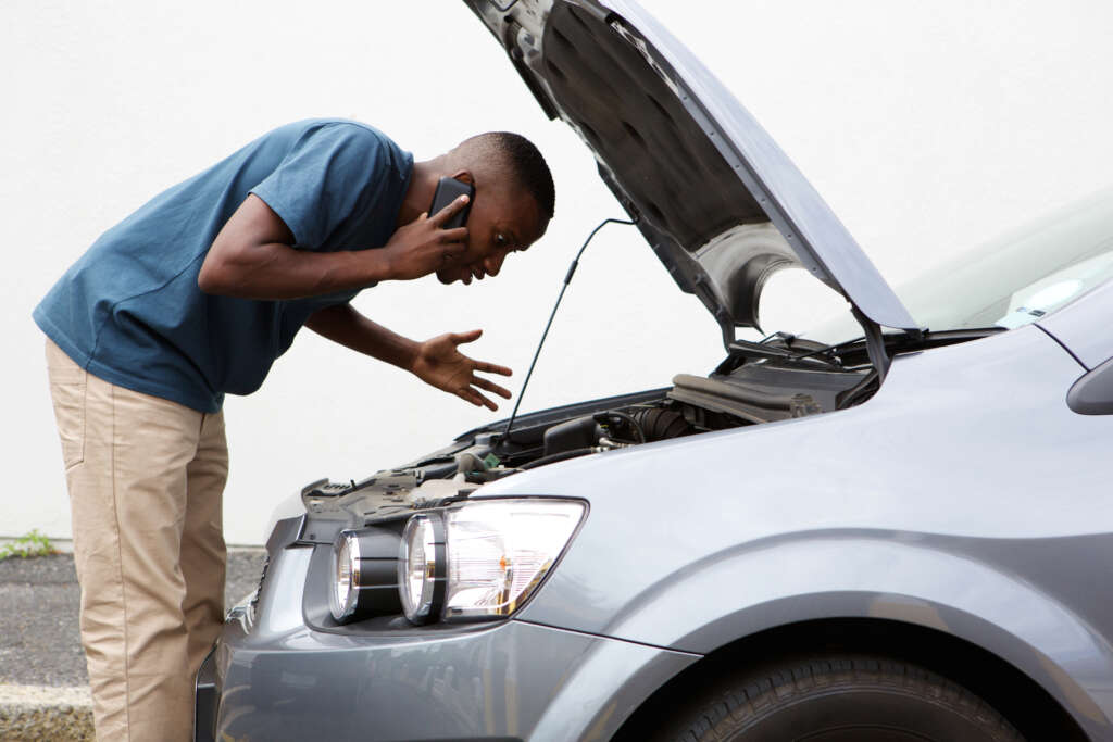 12 Signs It's Time To Buy A New Car - Carsgenius